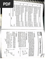 Analysis of Algorithm by Techknowledge | PDF