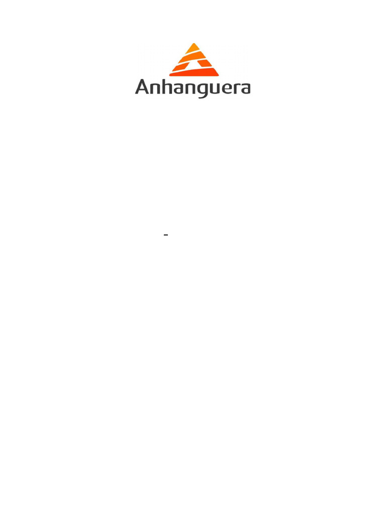 PORTFÓLIO ANHANGUERA 1^-páginas-excluídas | PDF