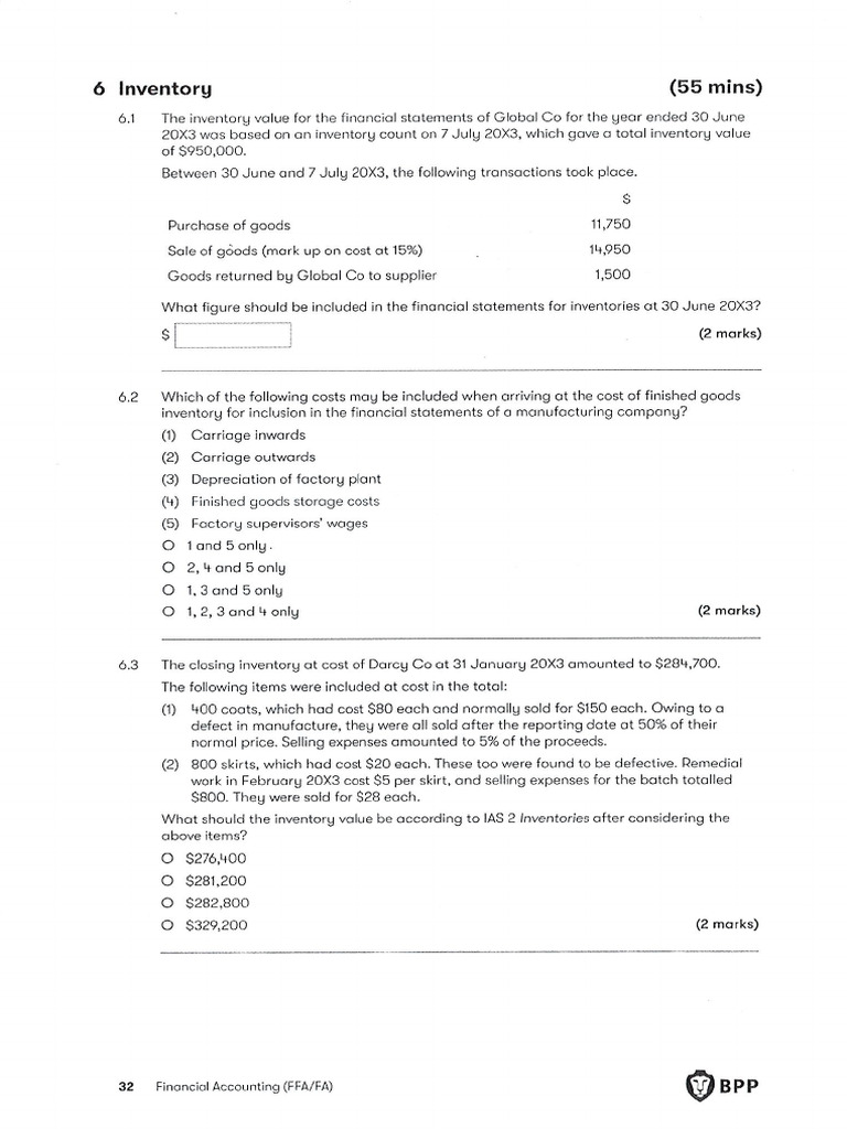 Output Part 10 | PDF