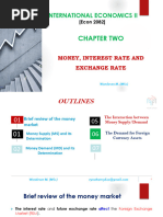 ICT SIBI and BISI | PDF | Market Trend | Technical Analysis