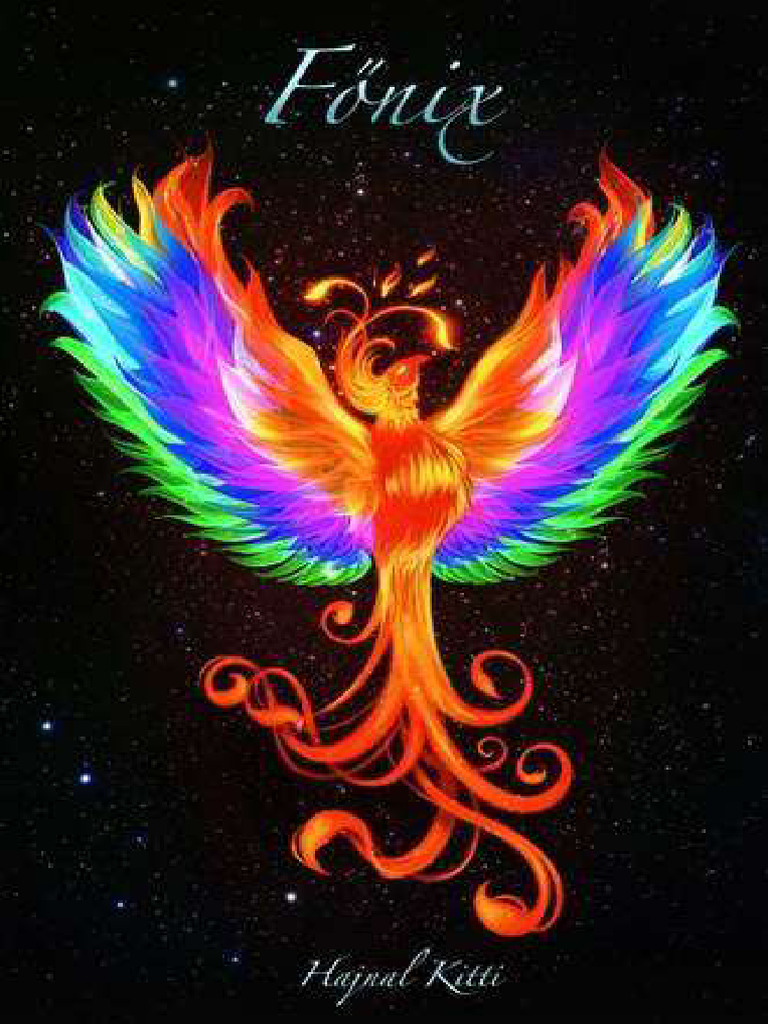 Hajnal Kitti - Fonix | PDF