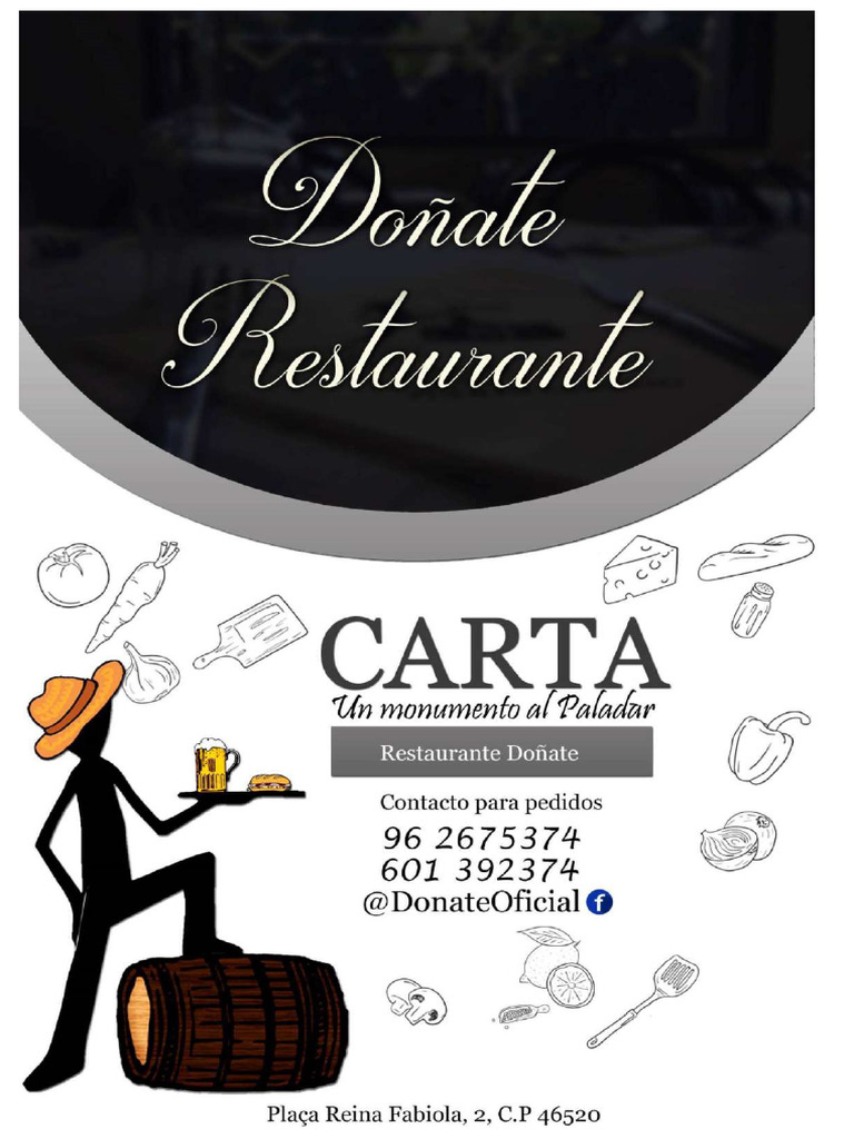 Carta 2021 | PDF