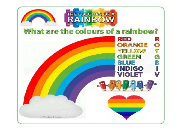 Rainbow | PDF