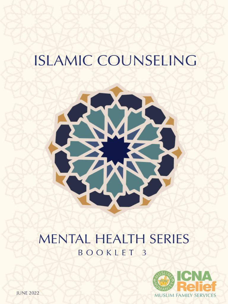 Islamic Counseling | PDF