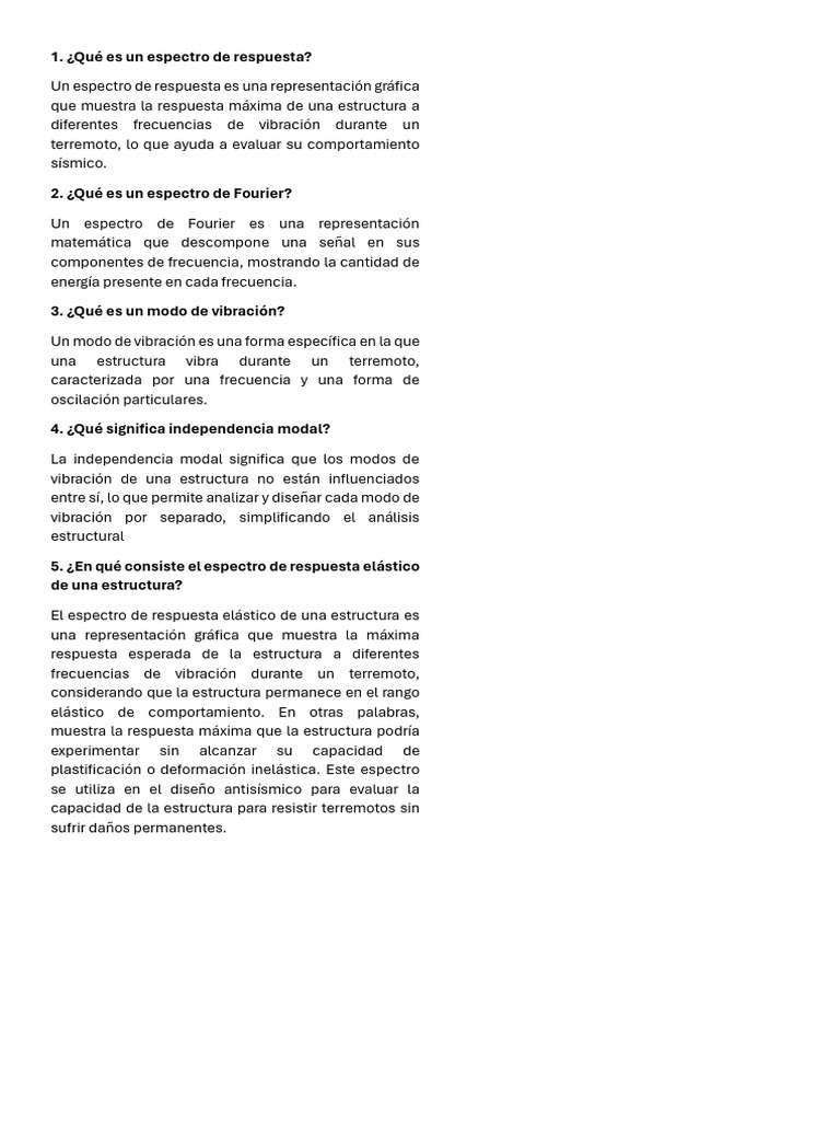 TEORICAS CONCEPTUALES PC3 | PDF