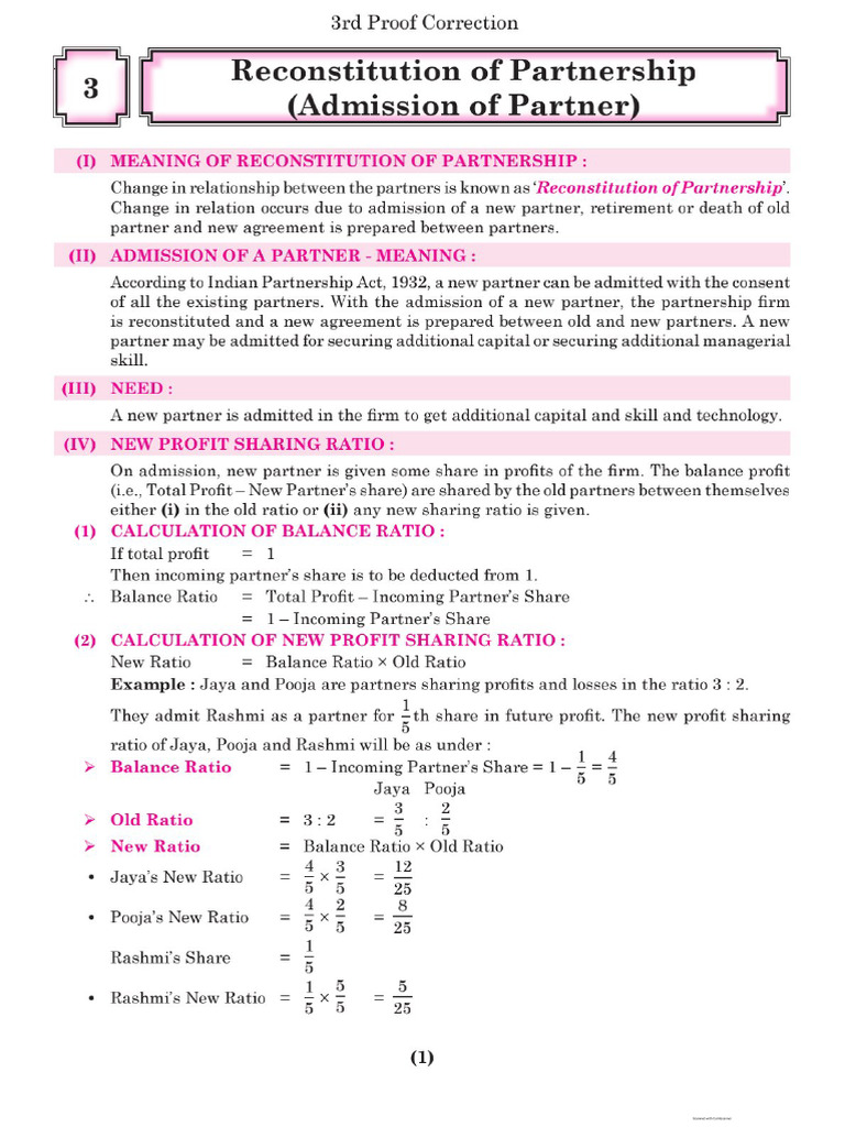 Accounting And Bookkeeping Pdf