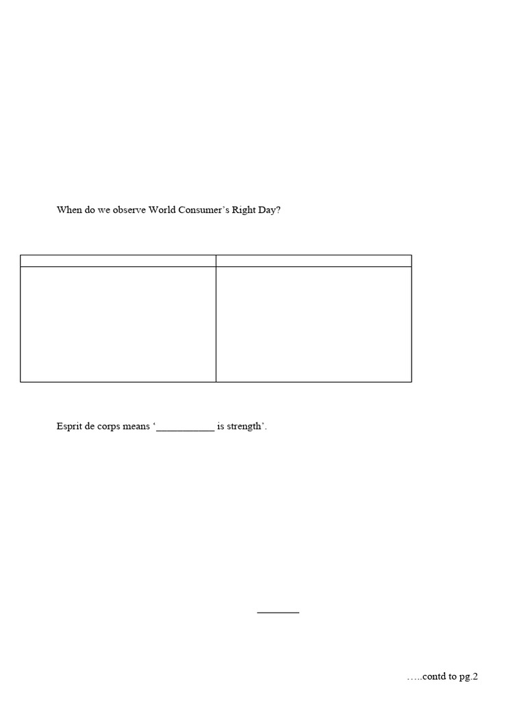 Syjc Prelim Ocm 2022 | PDF | Economies | Business