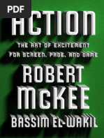 Robert McKee Story PDF | PDF