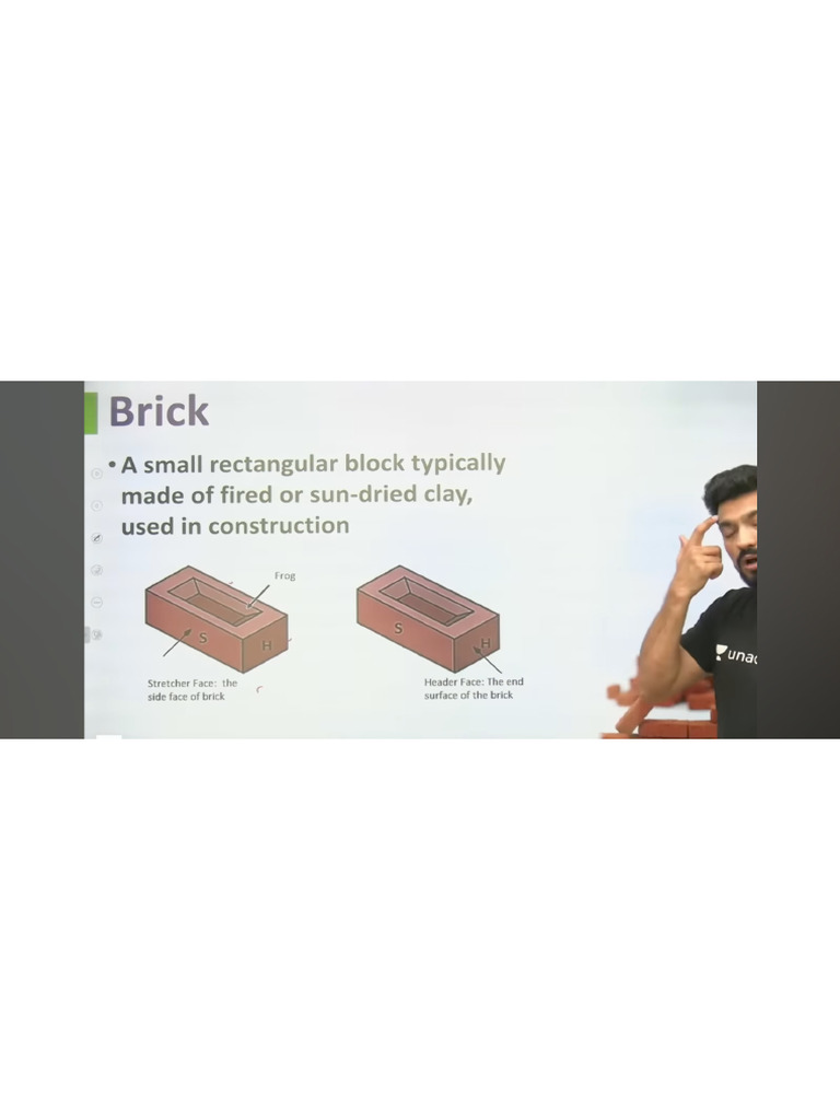 Bricks | PDF