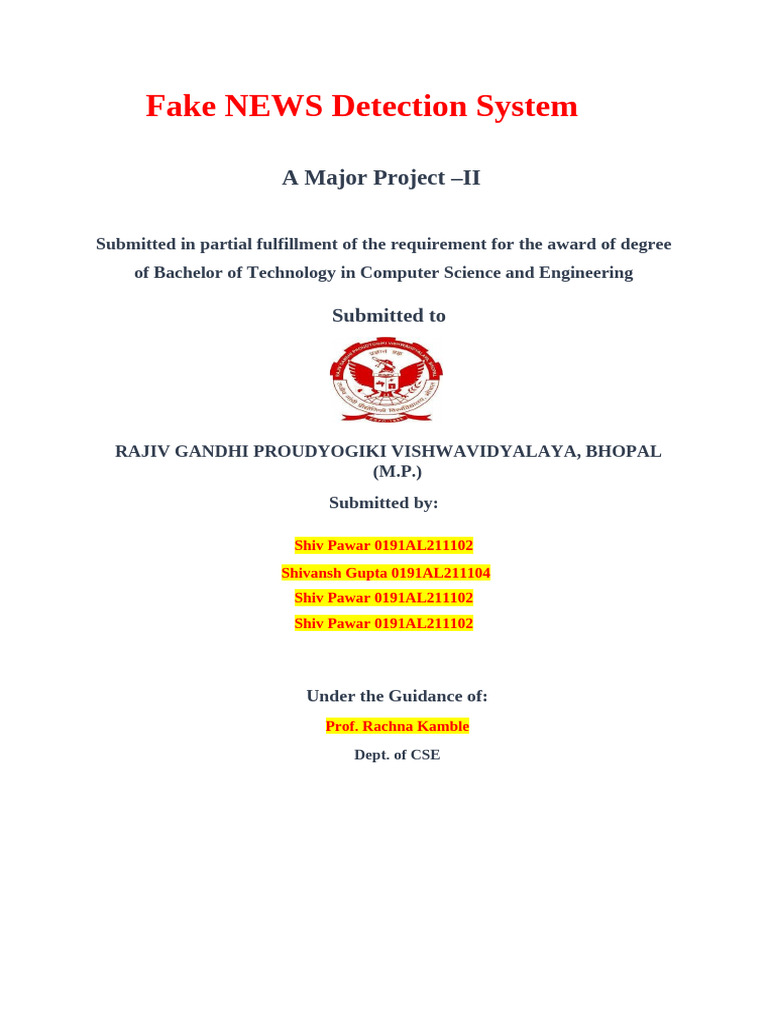 shivansh | PDF | Cross Validation (Statistics) | Machine Learning