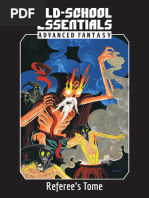 Carcass Crawler - Issue 5 | PDF