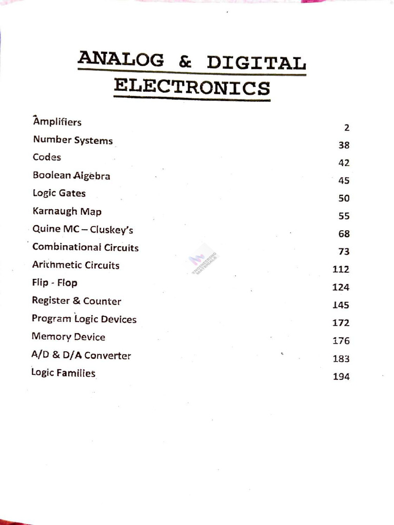 ADE Orga 24. Compressed | PDF | Amplifier | Electronic Oscillator