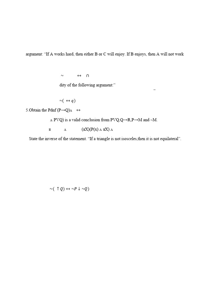 MFCS 5 Units QB 08-11-2024 PDF | PDF | Group (Mathematics) | Function (Mathematics)