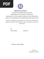 Borrowers Validation Sheet PDF | PDF
