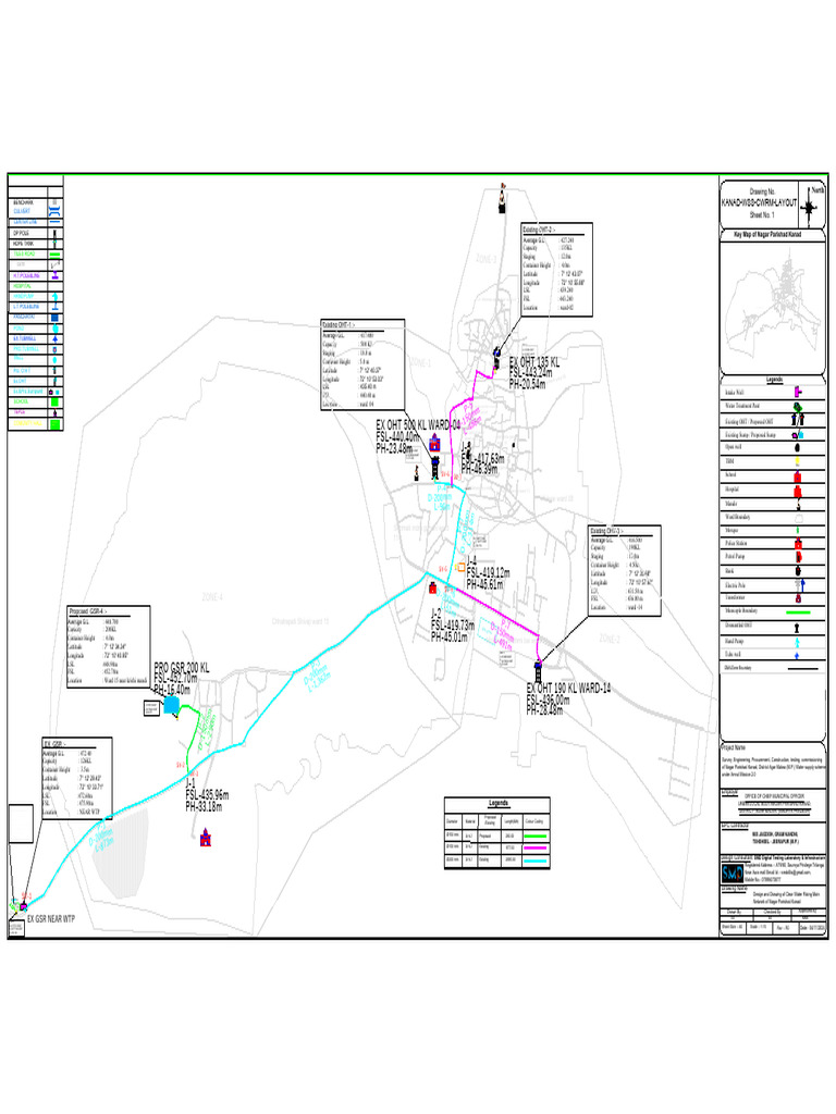 KANAD CWRM - Rev01 | PDF