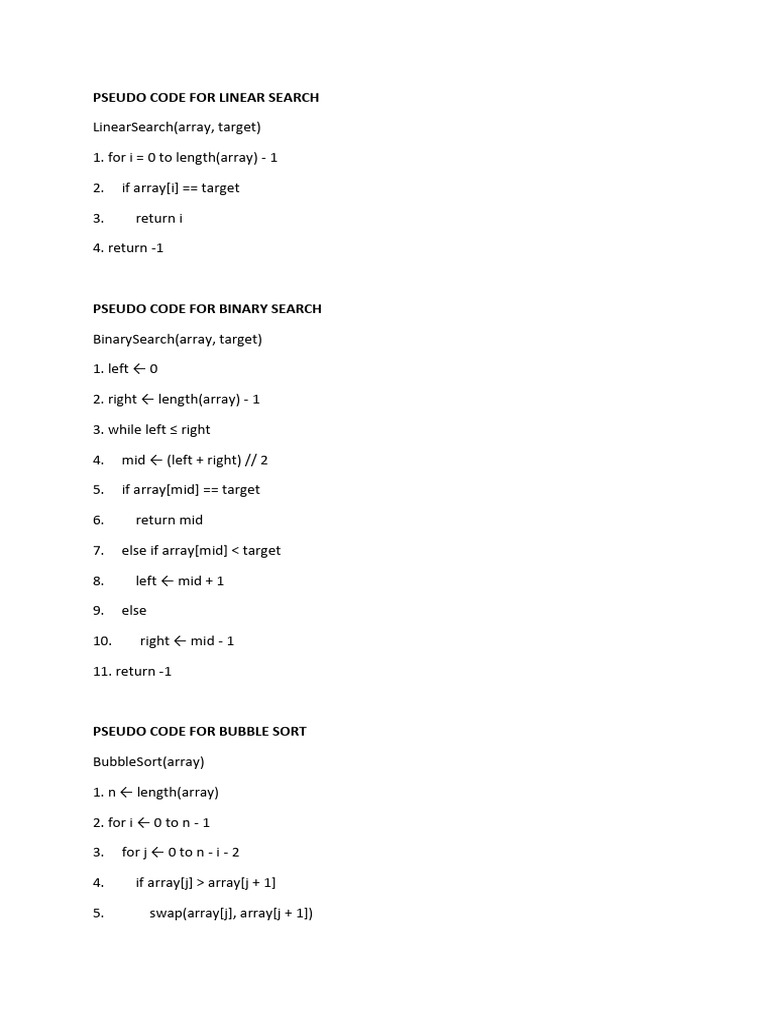 Pseudocodedsa Pdf Queue Abstract Data Type Computer Programming