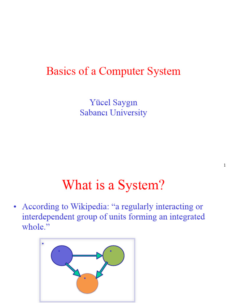 Lecture0 All Pdf Computer Data Storage Central Processing Unit
