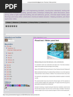 Penguard Express ZP: Technical Data Sheet | PDF | Paint | Epoxy