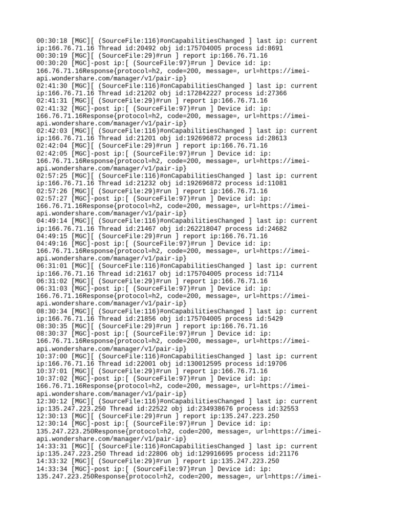 2024-11-27 | PDF | Computer Networking