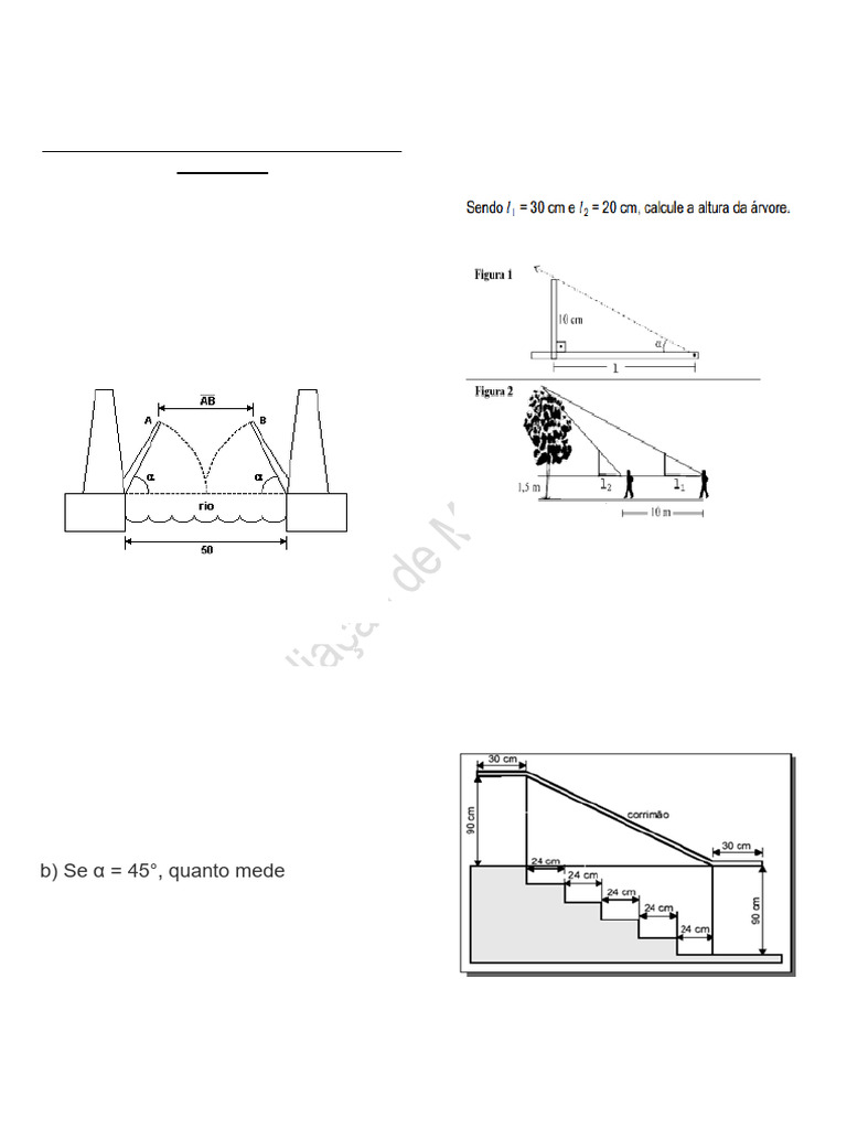 Mat Trig Triangulo Retan 19 10 2024 | PDF