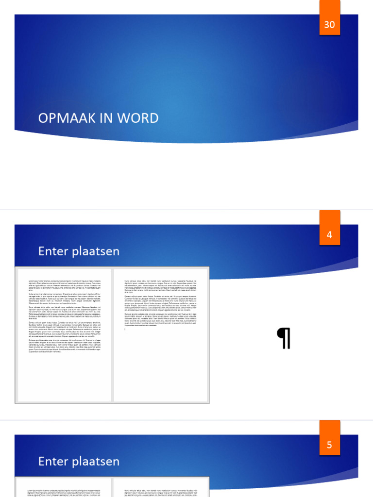 4_opmaak met WORD (2) | PDF