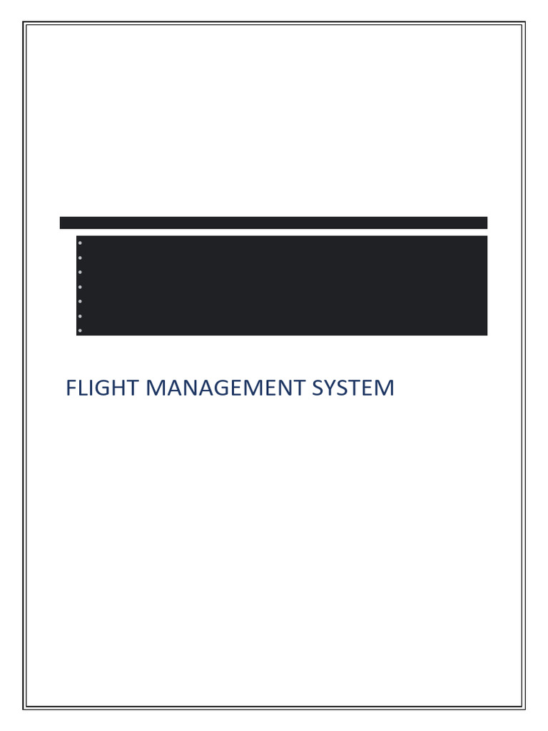 Flight | PDF | Aviation | Aircraft