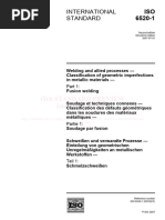 Iso 8501 1 2007 | PDF | Informatique
