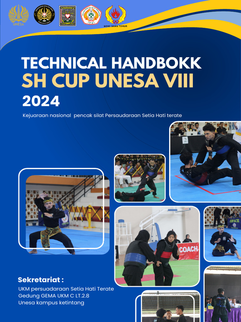 Technical HandBook | PDF