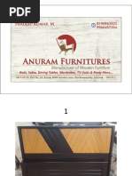 Bruno Furnitures Catalogue | PDF