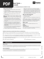 IHT406 | PDF | Interest | Bonds (Finance)