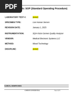 Histopathology Requisition Form New | PDF | Histopathology | Biopsy