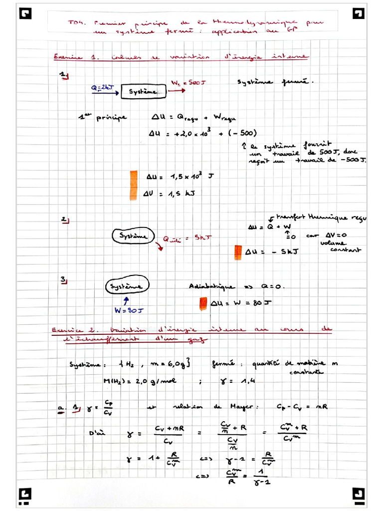 td4 | PDF