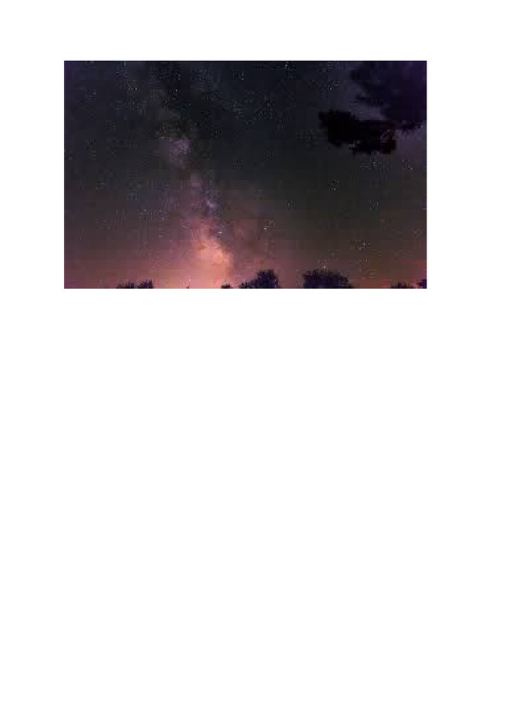 Galaxy #1 | PDF