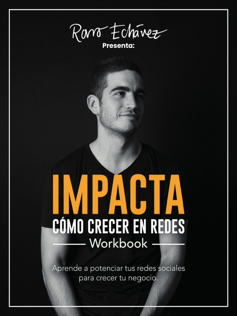 Rorro. - Workbook 2 | PDF | Modelo de negocio | Marketing