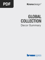 2018 Seamfil Colormatching Guide Formica Colors Instructions For Using ...