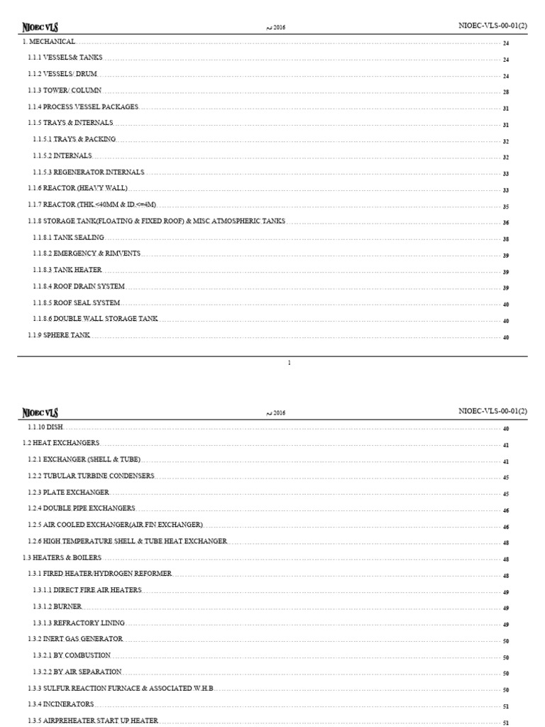 429MV-008-NIOEC A.V.L Based On Products - June.2016 | PDF | Valve | Water