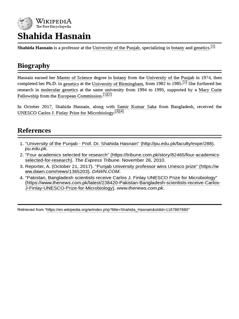 Shahida_Hasnain | PDF