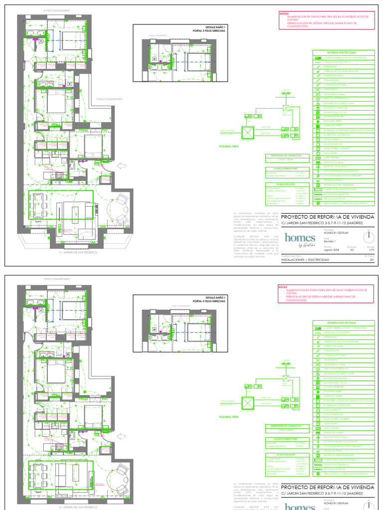 Revision Electricidad JSF | PDF | Ciencias fisicas | Electrónica