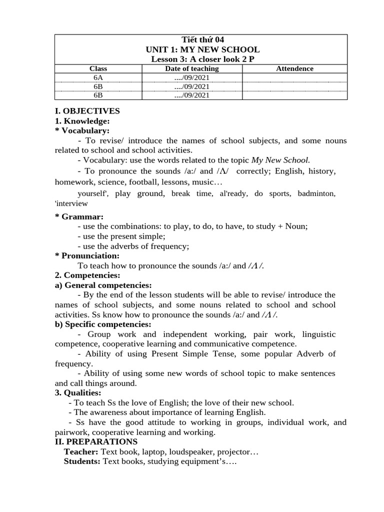 Tuan 2 | PDF | Homework | English Language