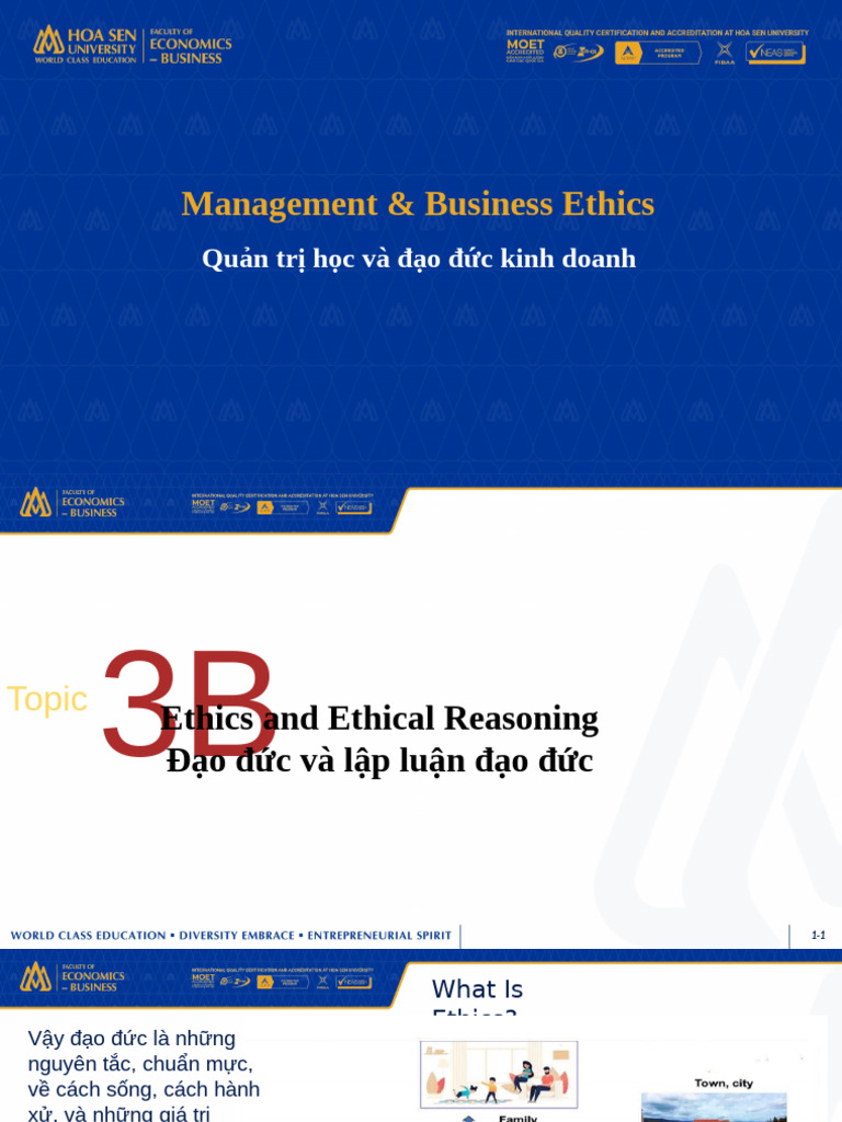 Topic 3B | PDF