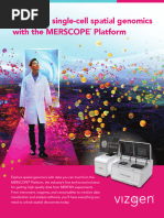 CytoVision Brochure 01LBL1016 A3 Screen | PDF | Microsoft Windows ...