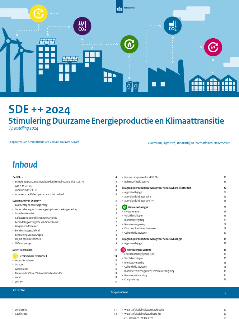 2024 Brochure SDE | PDF