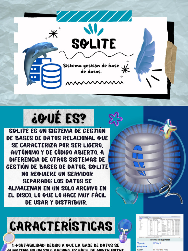 sqlite_20250101_130738_0000 | PDF | Bases de datos | Servidor (Computación)