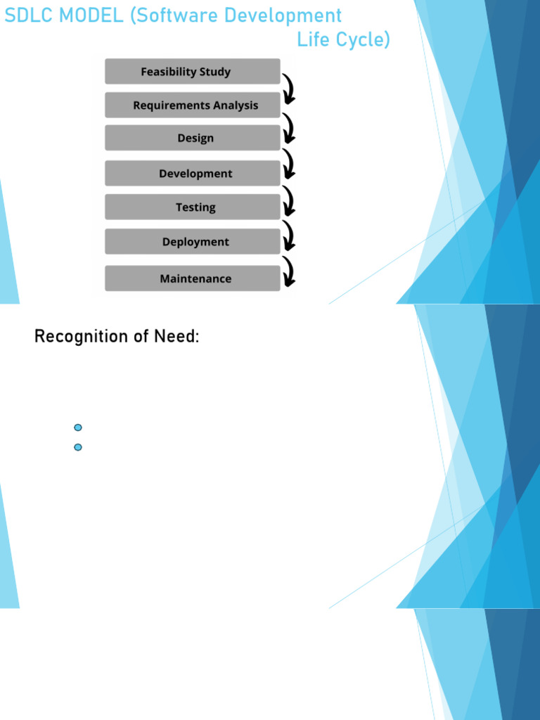 SDLC Essentials for System Analysts | PDF