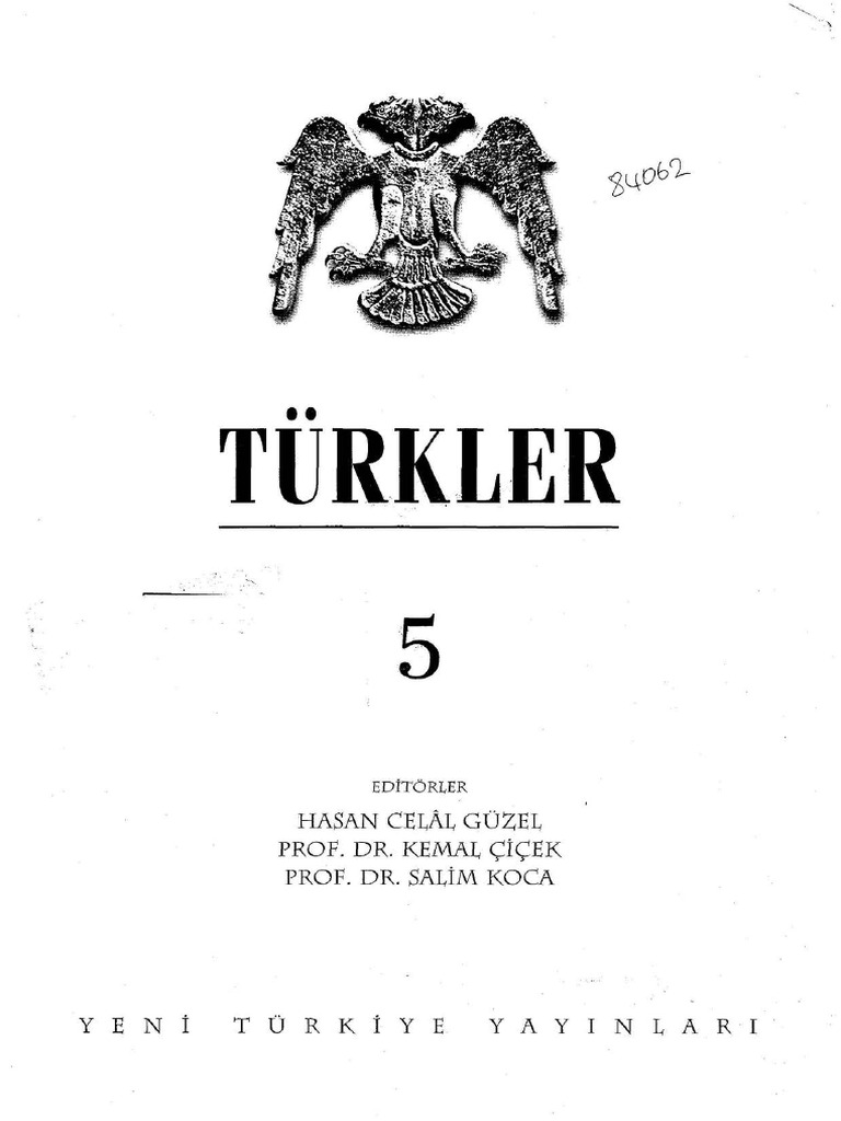 gulden_sagol_yuksekkaya_harezm_turkcesi | PDF