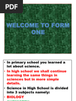 Temporary Slide Preparation Techniques | PDF | Staining | Microscopy