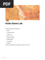 Aprende Programación Jugando en Code Combat | PDF