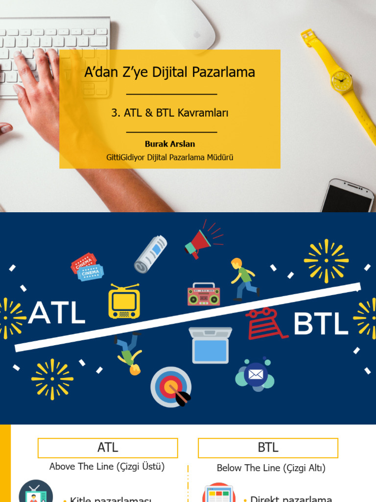3 Atl BTL | PDF