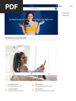 MTN Broadband 4G Router Login Guide | PDF