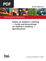 Test - Method - Catalogue 2017 SATRA | PDF | Shoe | Strength Of Materials